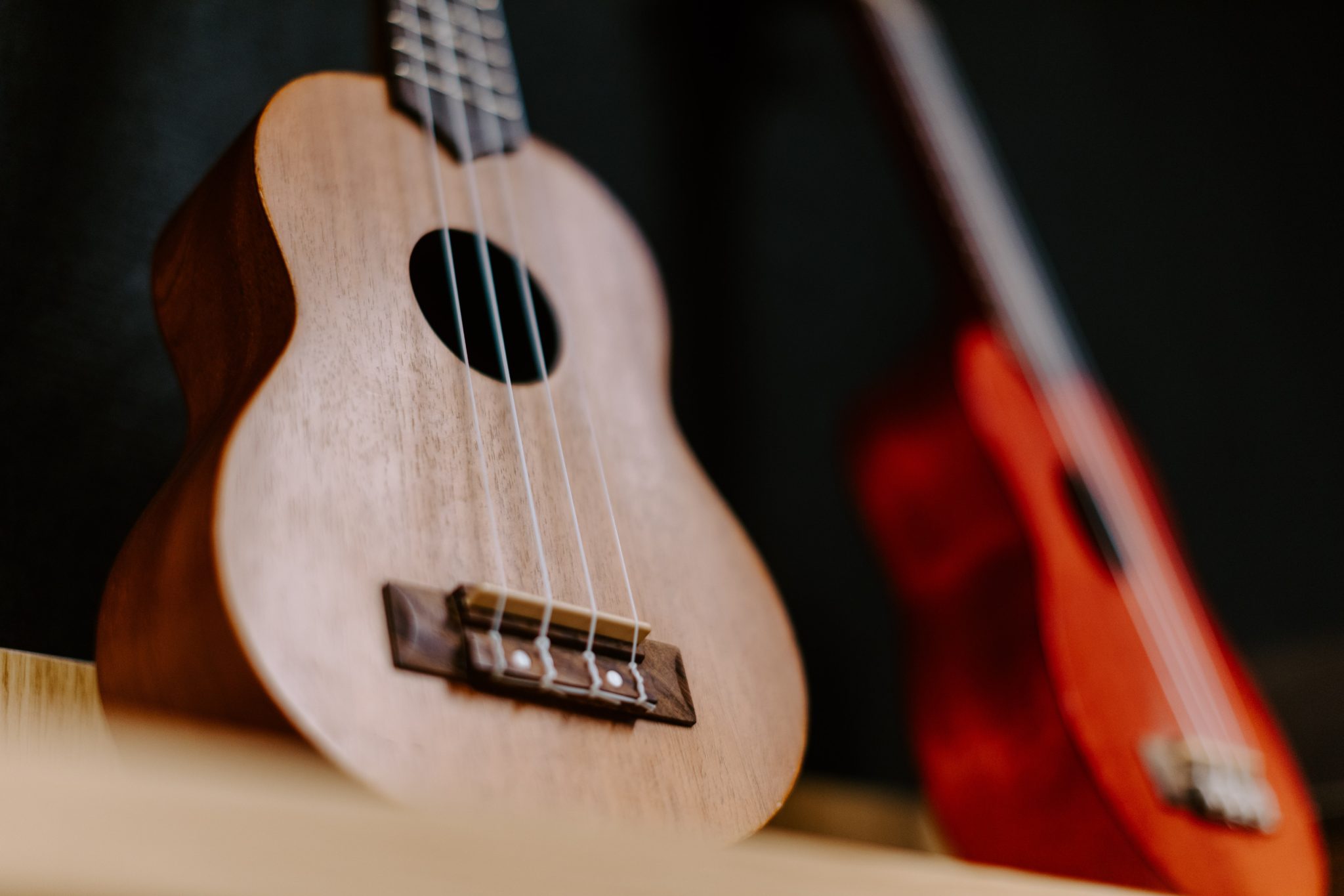 How Long Does It Take to Learn the Ukulele? - Modern Music Learning