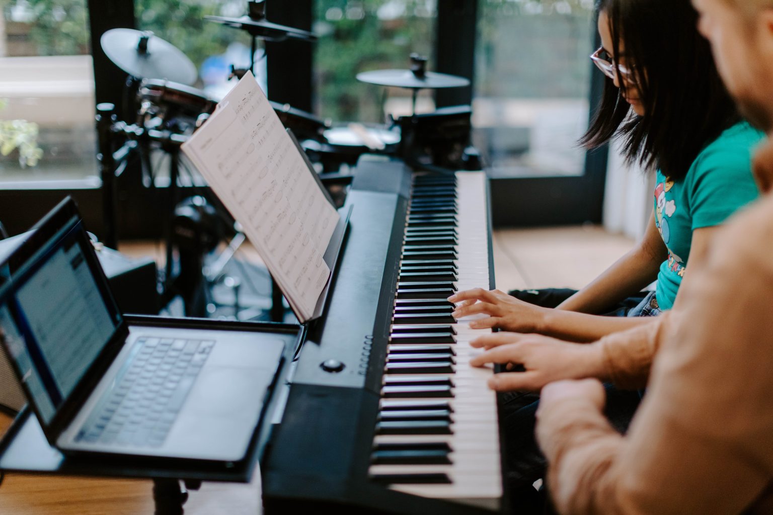 Modern Music Learning | Music Lessons in Takapuna